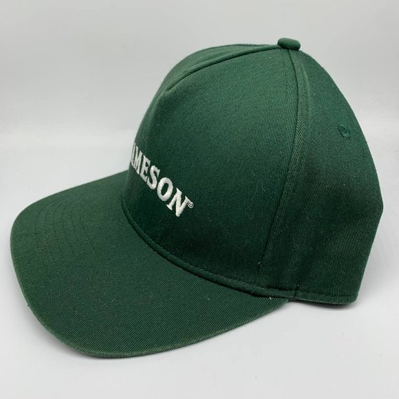 Headstart | Accessories | Jameson Irish Whiskey Headstart Hat Snapback ...